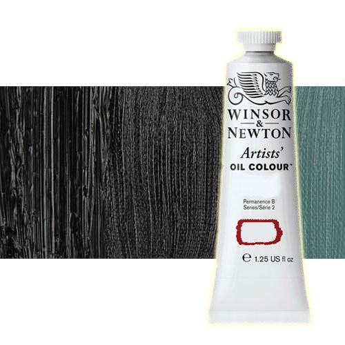 Óleos Winsor and Newton: Gamas y características - Totenart