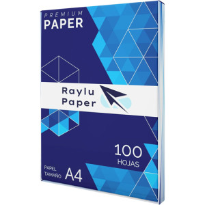 Material Bellas Artes - Pintura - Folios papel A4 blanco 100h 80g ...