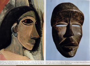 ¿Qué es el protocubismo? - Noticias de Arte Totenart