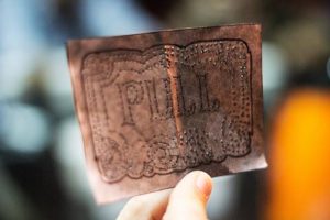 Fileteado Porteño: estilo y características - Noticias de Arte Totenart