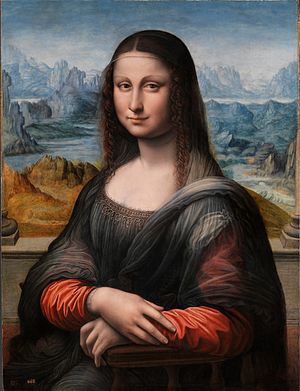 gioconda-museo-del-prado - Noticias de Arte Totenart