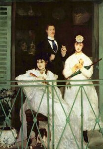 Manet y Monet: Diferencias - Noticias de Arte Totenart